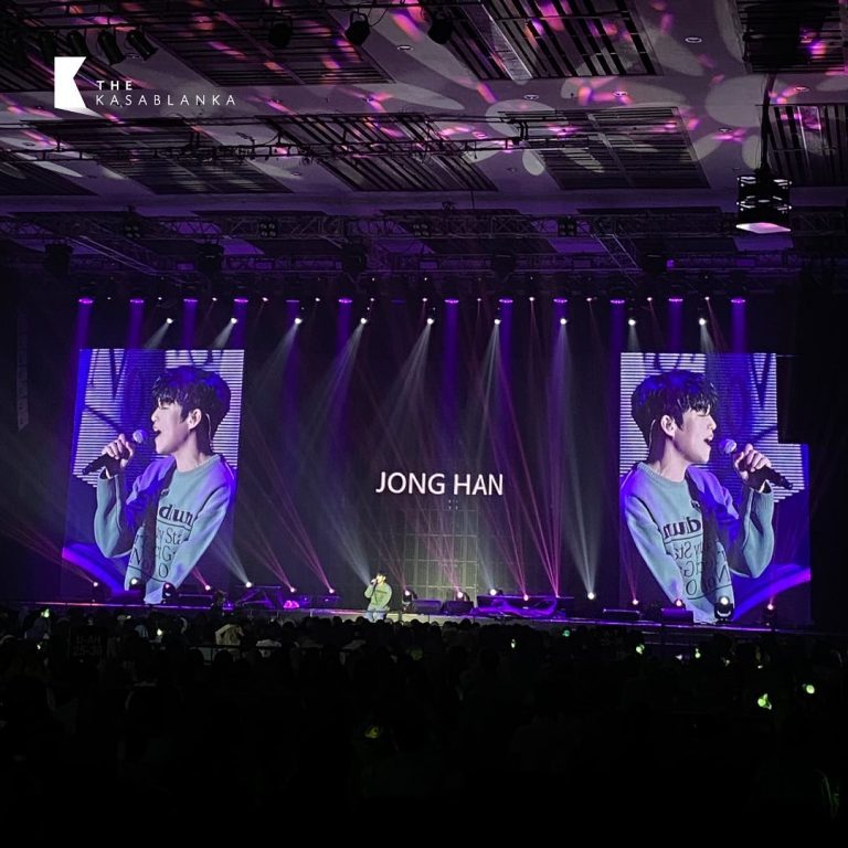 Konser K-Pop Paling Seru? Ini Dia Venue Terbaiknya di Jakarta! – The ...